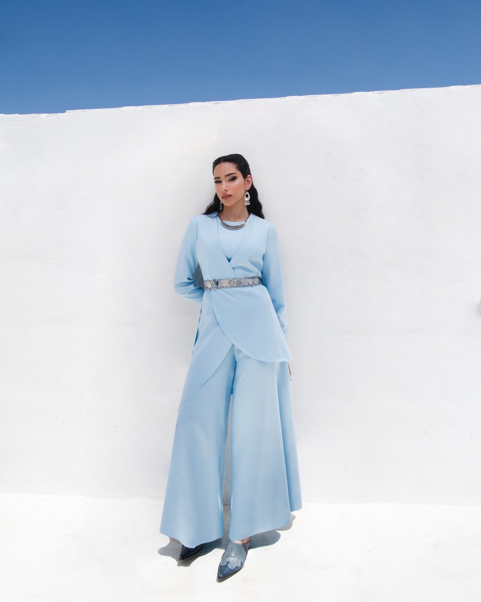 Morning Jasmine '25 — Summer Set – ASHI